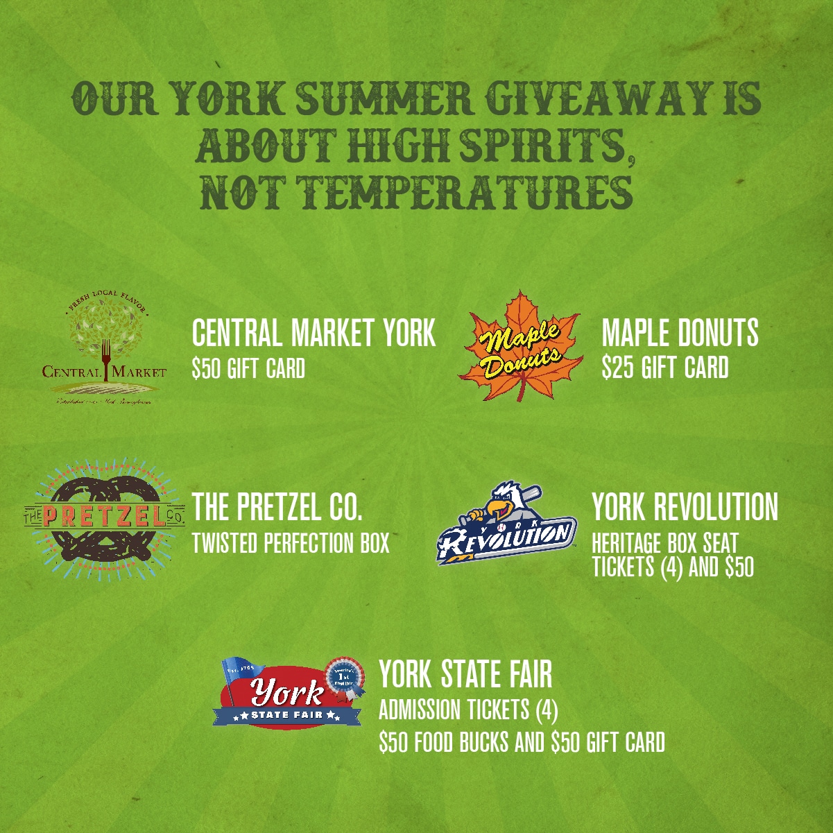 Hometown Heritage | HVFCU | Blog